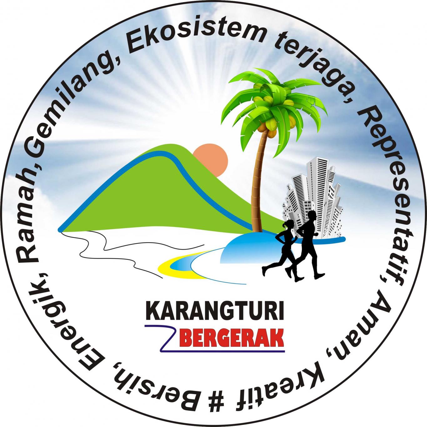 KARANGTURI BERMUNAJAD - Website Desa Karangturi